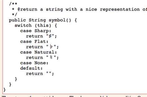 Getting Musical Characters To Work In Lyx Tex Latex Stack Exchange
