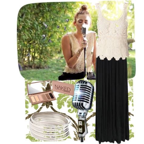 Miley Cyrus Backyard Sessions