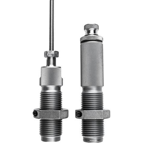 Hornady 270 Winchester Reloading Dies 2 Pack Academy