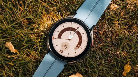 My Favourite Sport Watch Face For Galaxy Watch 4 5 With Live Compass 🧭