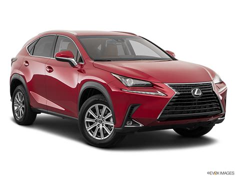 2019 Lexus Nx 300 Reviews Price Specs Photos And Trims Driving Ca