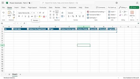 Power Automate Part 2