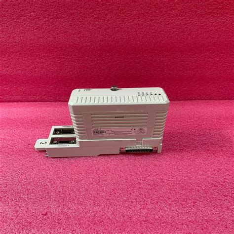 DSDI ABB Output Module JUSTWELL