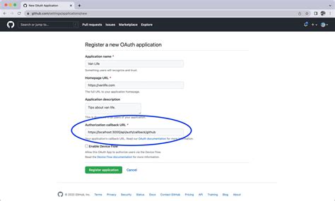 Authjs Configuring Github Authjs中文网