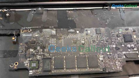 MacBook Pro Air And IMac GPU Problem The Complete Guide