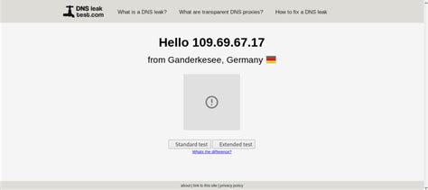 Proxy Chain Setup In Kali Cyber Security Networking Technology