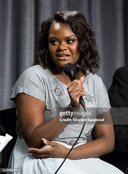 Shanice Williams Actress Photos And Premium High Res Pictures Getty
