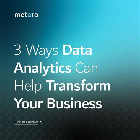 Metoras Data Analytics Solutions For Growth Metora Posted On The Topic Linkedin