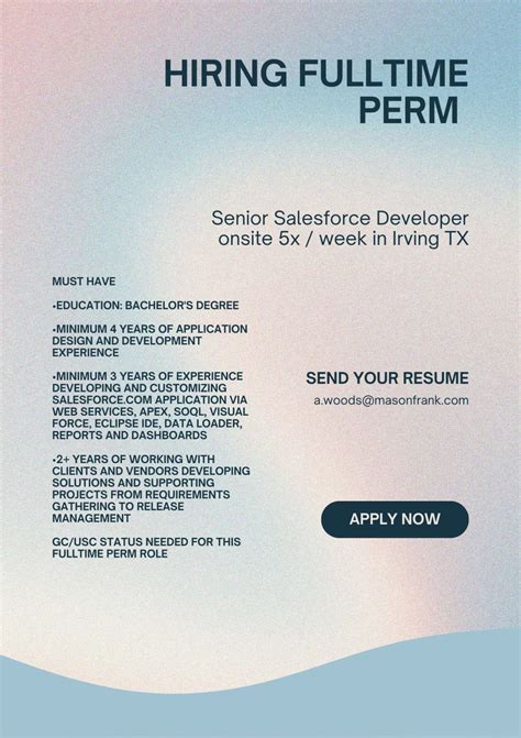 Anthony Woods On Linkedin Salesforce Anthony Woods On Linkedin Salesforce