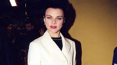 The Stunning Transformation Of Debi Mazar