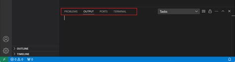 Tutorial Get Started With Visual Studio Code