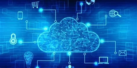 Embarking On A Cloud Adventure Unveiling The Magic Of Cloud Computing