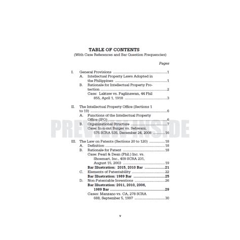 Intellectual Property Code Centralbooks Intellectual Property Code Centralbooks