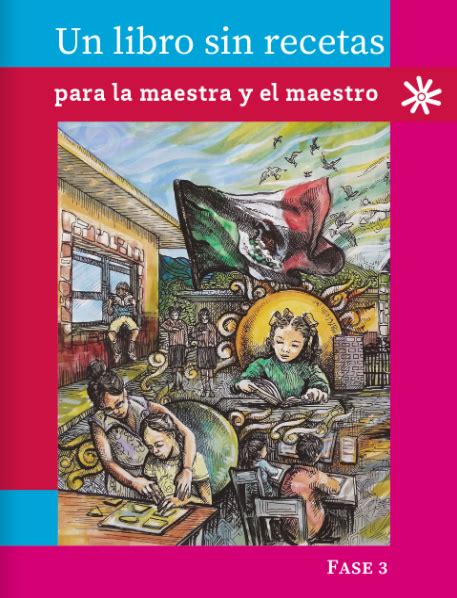 Descarga Los Nuevos Libros De La Sep Para Maestros