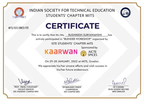 Rushikesh Suryawanshi On Linkedin Technology Research Blender 3ddesign Management