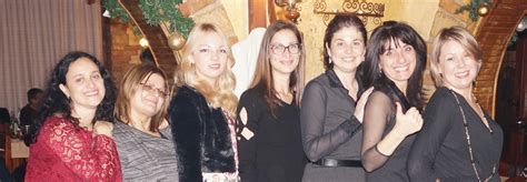 ЗА НАС Езиков център МИСИС БИЙН