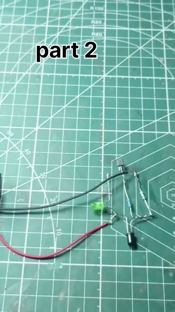 How To Make Fire Sensor Ytviral Trending Shorts Youtube