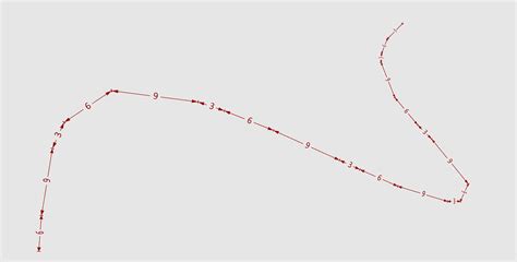 How To Convert A Curve Into A Polyline By Distances Grasshopper Mcneel Forum