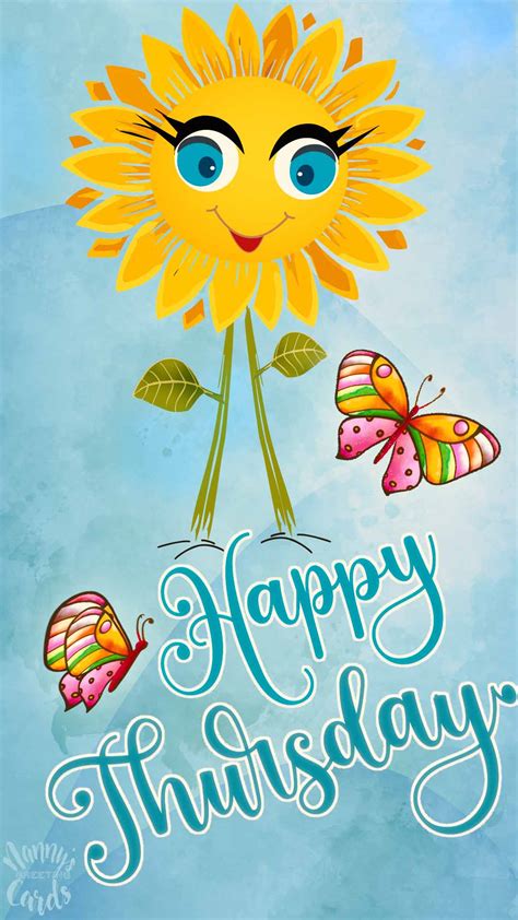 Cute Thursday Wallpapers Wallpaper Cave