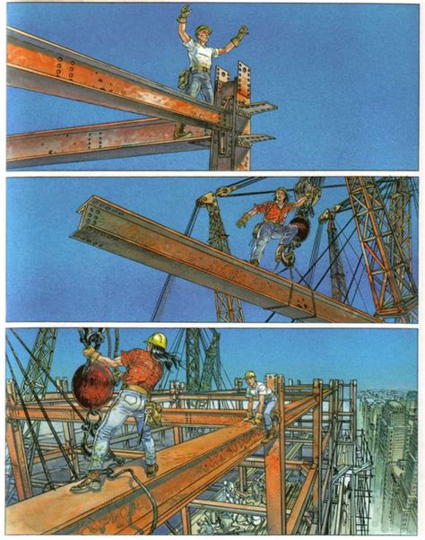 Vjetros Comics Best 50 Comic Book Illustrators Of All Time