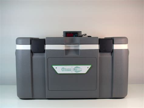 NQ50 Portable Incubator Darwin Chambers