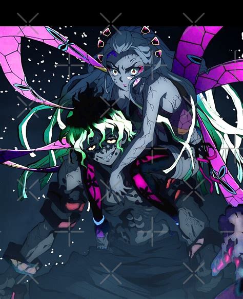 Kyojuro Rengoku Vs Upper Moon 6 Kimetsu No Yaiba Battles Comic Vine