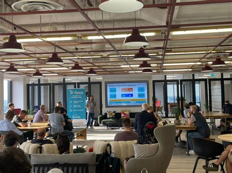 Devsecops London Gathering On Linkedin Cloudnativesecurity