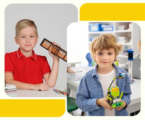 Online Coding And Abacus Diya Canada