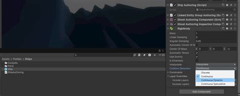 How To Fix Jumps From Collider Unity Engine Unity Discussions