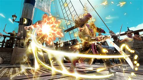 Like A Dragon Pirate Yakuza Is Longer Than The Last Yakuza Spin Off