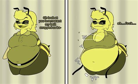 Bweswees Bizznip 2 By Oldvixen On Deviantart