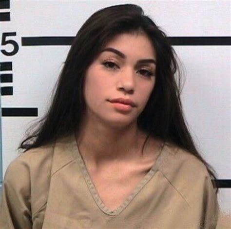 Sexy Mugshot Shawtys