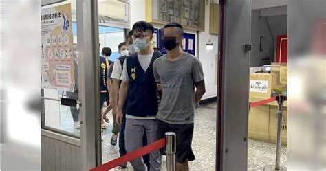 惡煞闖鹽水茶行砸店傷人 行車糾紛一句「看三小」怒炸！警逮7人 Ctwant Line Today