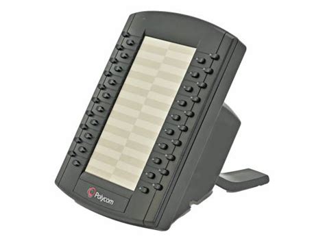 Polycom Vvx Expansion Module