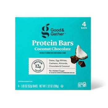 Target Brands Protein Bars Target