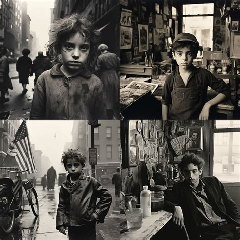 Robert Frank Photography Style
