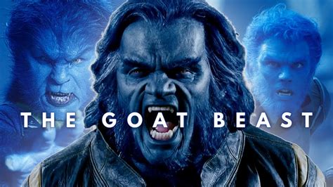 A Terrible Beast In A Great X Men Movie Youtube