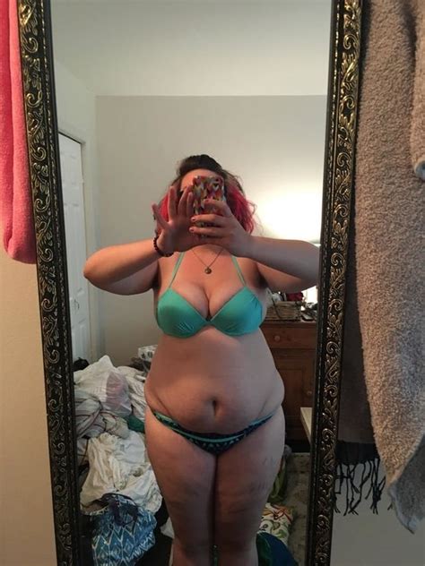 Bbw Selfie Booberry69