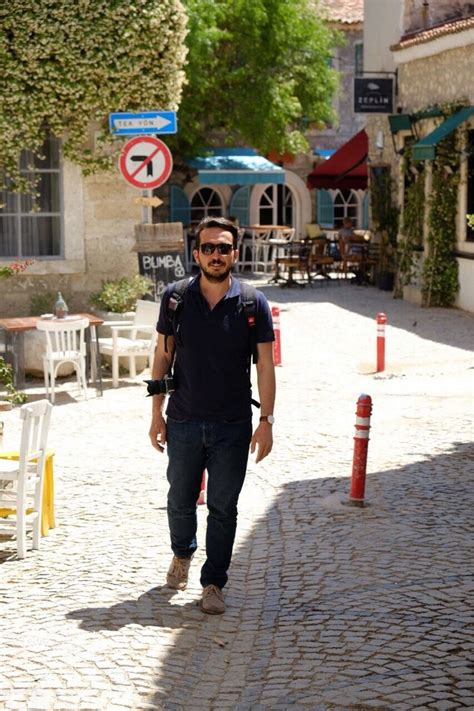 Mustafa Ozdemir Medium