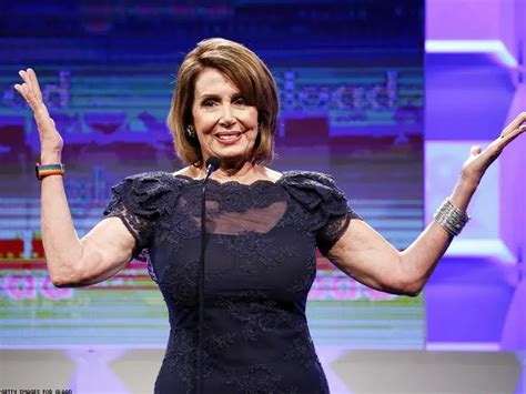 Nancy Pelosi Sexy And Hot Bikini Pictures Livinlavidalowcarb