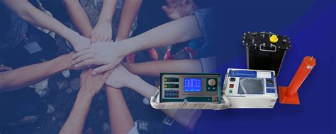 China Current Injection Test Procedure Oil Testing Kit For