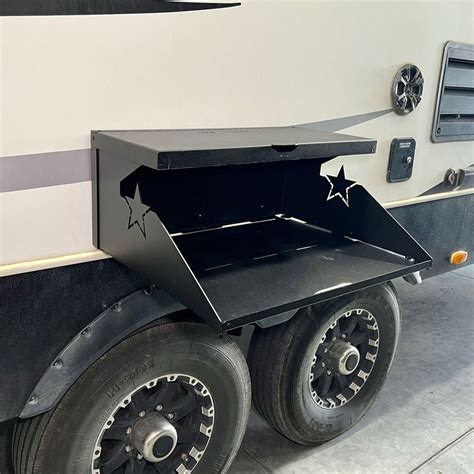Rv Folding Table Rock Slide Engineering