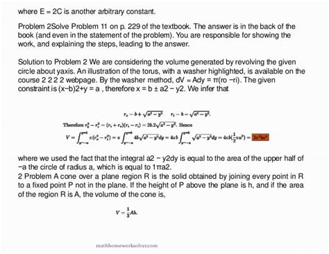 Calculus Assignment Help Ppt