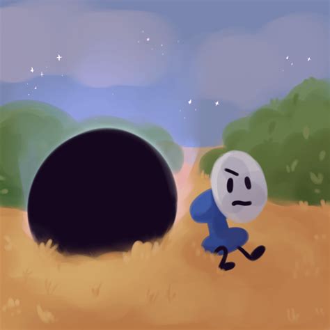 Black Hole And Fanny Rbattlefordreamisland