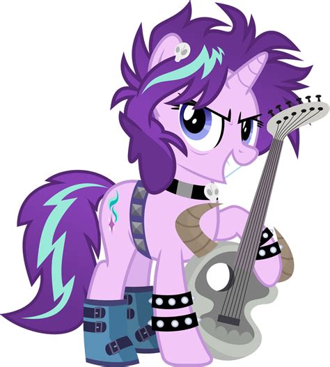Mlp Vector Starlight Glimmer 10 By Jhayarr23 On Deviantart
