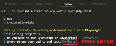 Install Playwright A Complete Guide For Windows And Macos