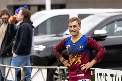 Wdfnl 2023 Football Report Cards The Standard Warrnambool Vic