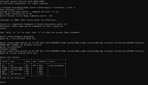 Github Yogeshwaran525form Connect To Mysql Nodejs