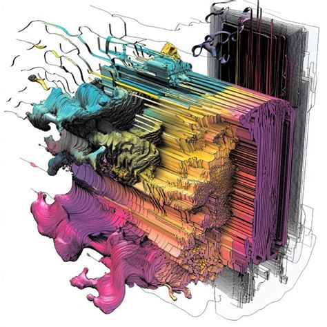 A Diagram Of The Formation And Movement Of Twin Boundaries In Metals Under Stress Premium Ai