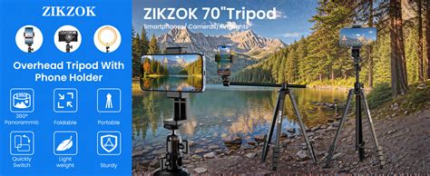 68 Phone Tripod For Overhead Shots Horizontal Tripod Tripod Stand
